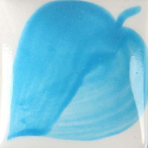Duncan EZ Strokes Underglaze EZ027 Navajo Turquoise 29.5ml