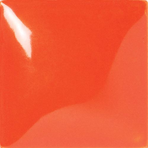 Duncan Envision Glaze IN1204 Neon Orange 118ml