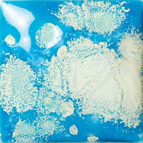 Duncan Crystal Glaze CR850 Cumulus Clouds 473ml