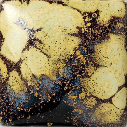 Duncan Crystal Glaze CR854 Outer Space 473ml