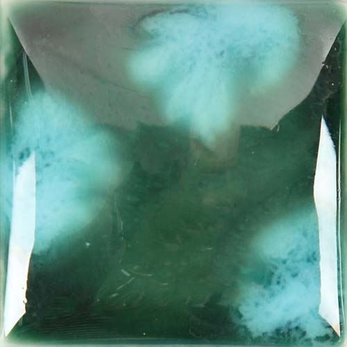 Duncan Crystal Glaze CR903 Emerald Falls 473ml