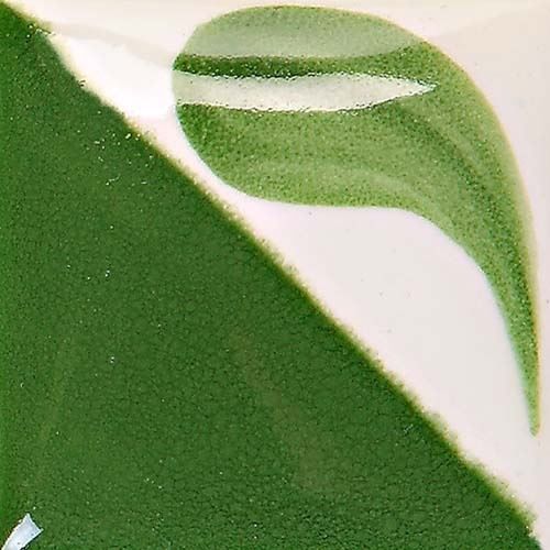 Duncan Concepts Underglaze CN172 Bright Kelp 473ml