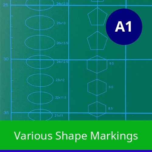 Cutting Mat A1