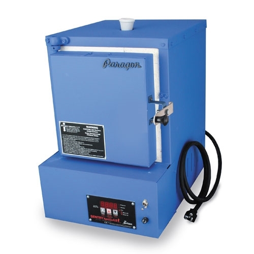 Paragon 15L Multipurpose Low Fire Kiln - Xpress E12T