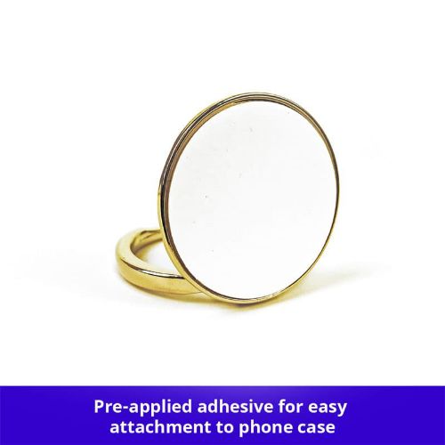 Sublimation Phone Selfie Ring Holder