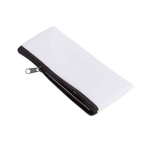 Sublimation Neoprene Pencil Case