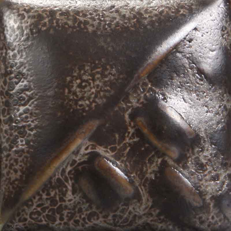 Mayco Stoneware Glaze SW144 Lava Rock 473ml