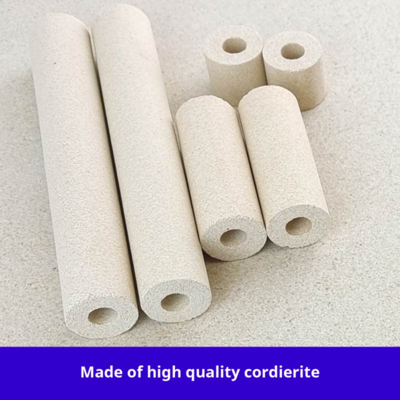 Ceramicraft 530mm Kiln Furniture Kit