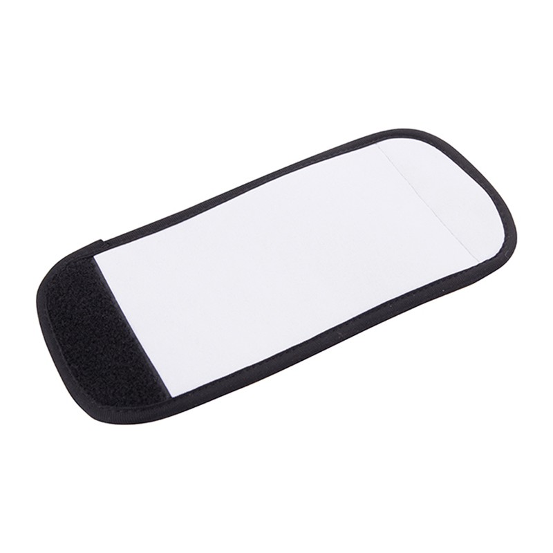 Dye Sublimation Velcro Stubby Holder