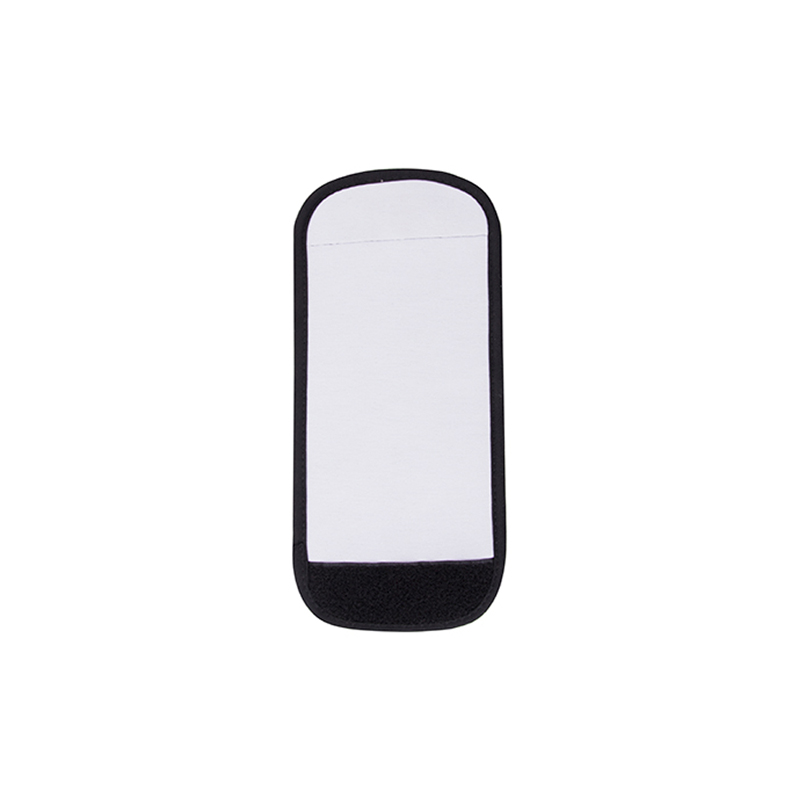 Dye Sublimation Velcro Stubby Holder