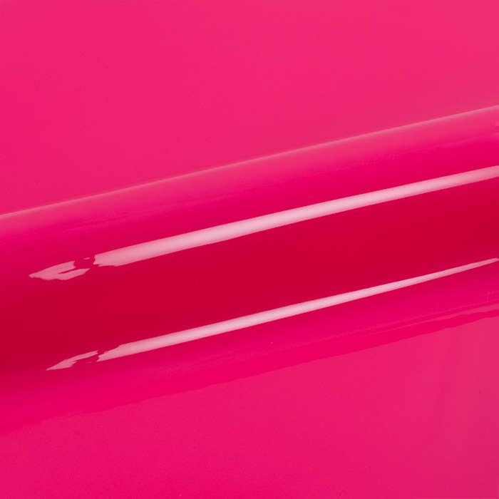 Siser Brick 600 HTV Fluoro Pink