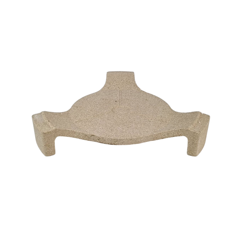 Kiln Firing Plate Stacker 230mm x 38mm