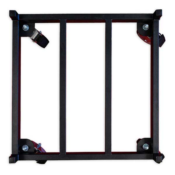Skutt Rolling Stand - 10 Sided Kilns