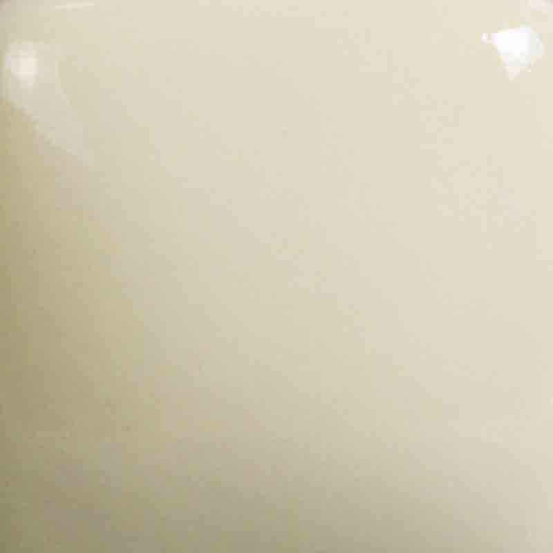 Mayco Foundations Opaque Glaze FN013 Light Yellow 473ml