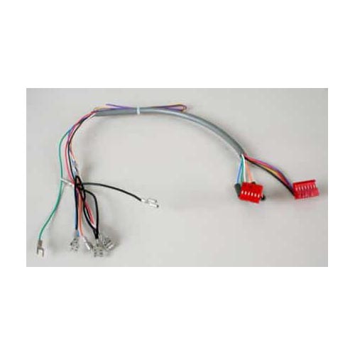 Paragon Wiring Harness